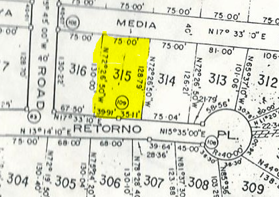 Canal Front Lot Cleared - Keller Williams Belize